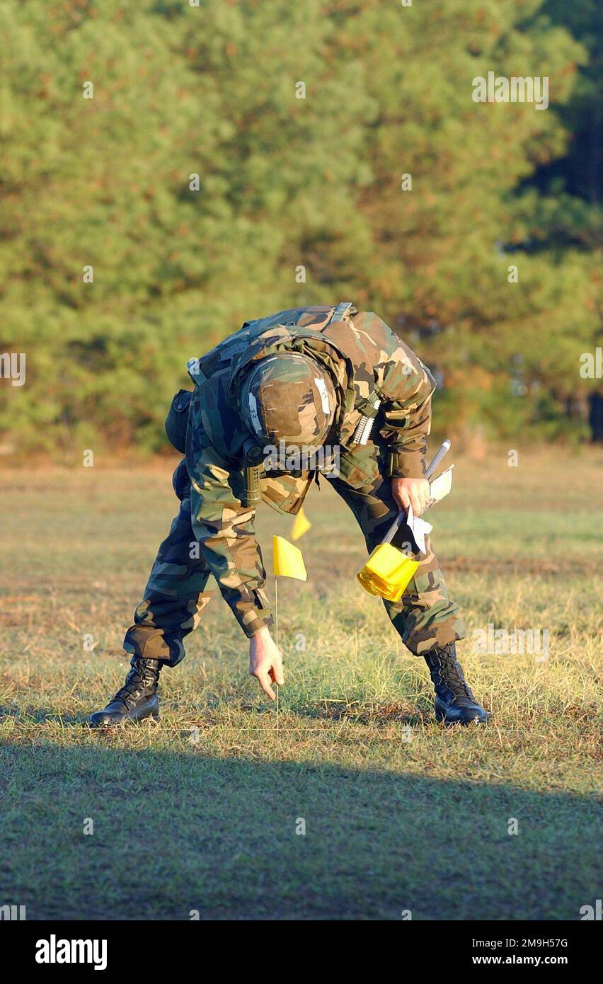 011204-F-7910D-005. Base: Shaw Air Force Base State: South Carolina (SC ...