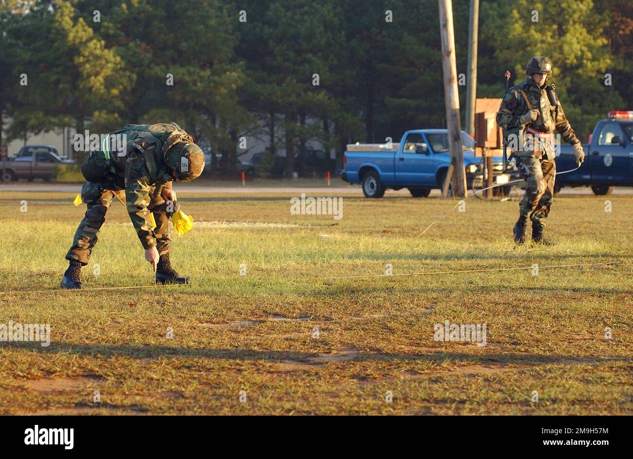 011204-F-7910D-004. Base: Shaw Air Force Base State: South Carolina (SC ...