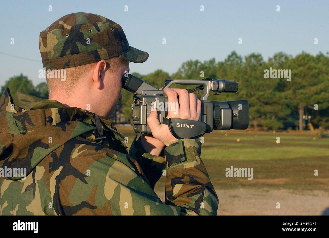 011204-F-7910D-012. Base: Shaw Air Force Base State: South Carolina (SC ...