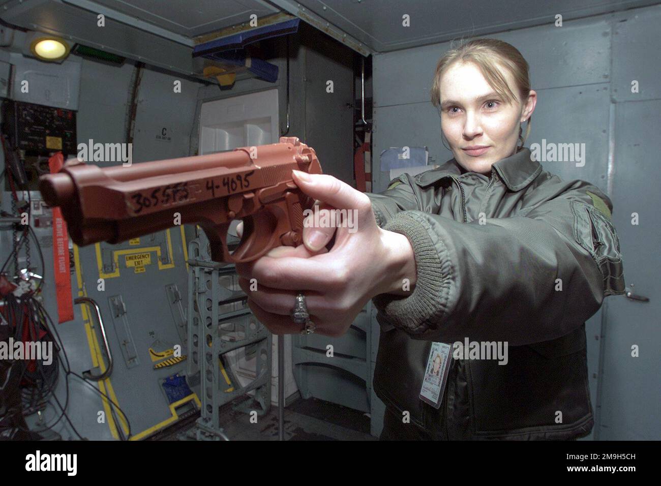 011205-F-1166S-003. Base: Mcguire Air Force Base State: New Jersey (NJ ...