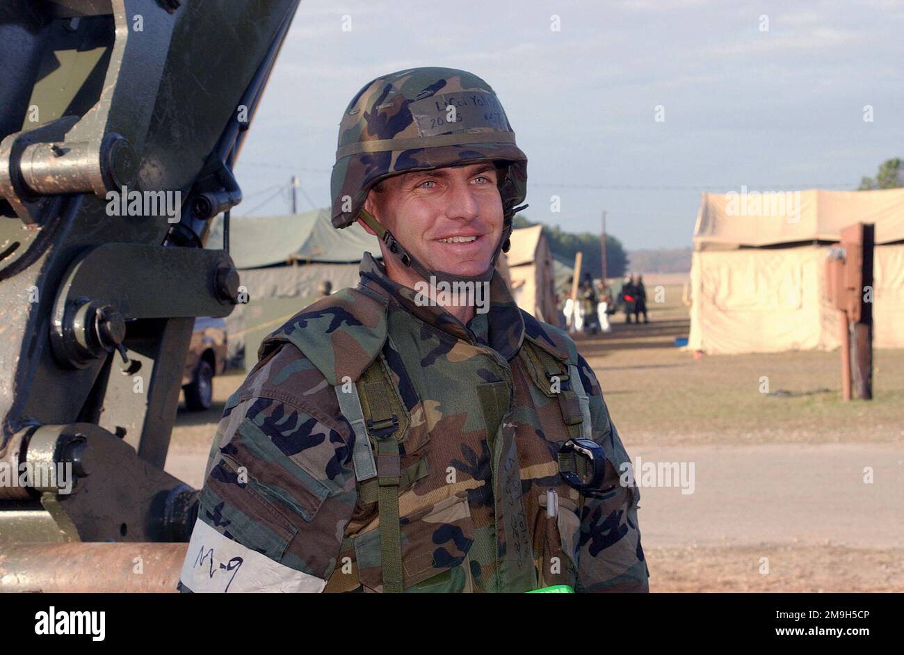 011205-F-7910D-001. Base: Shaw Air Force Base State: South Carolina (SC ...