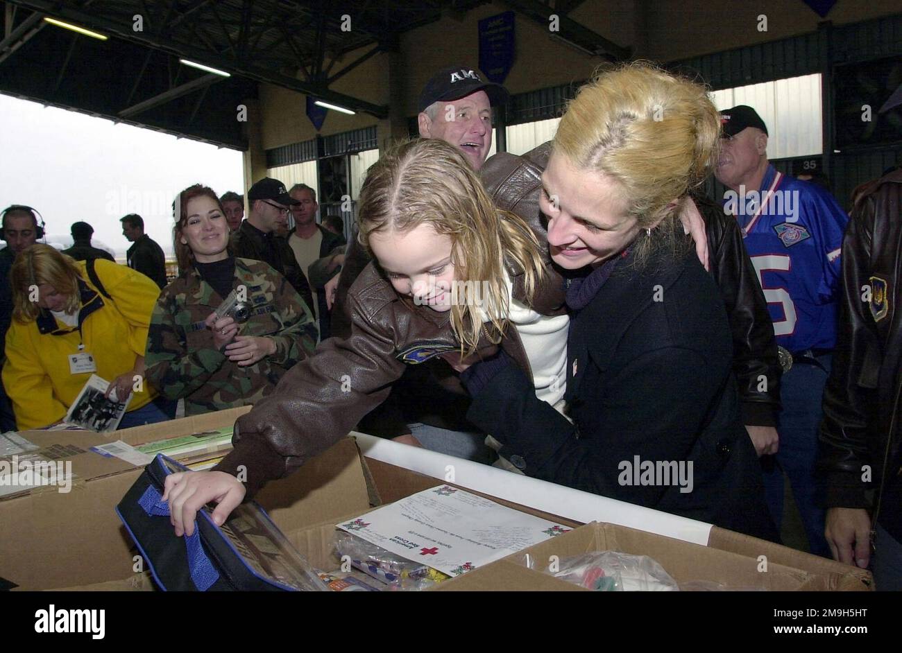 011207-F-9269H-014. Subject Operation/Series: NORTHERN WATCH Base ...