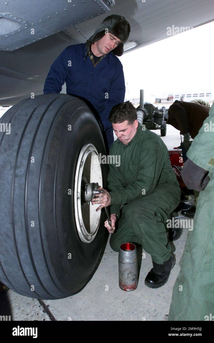 STAFF Sergeant (SSGT) Michael Nuhfer, 52nd Logistics Readiness Squadron ...