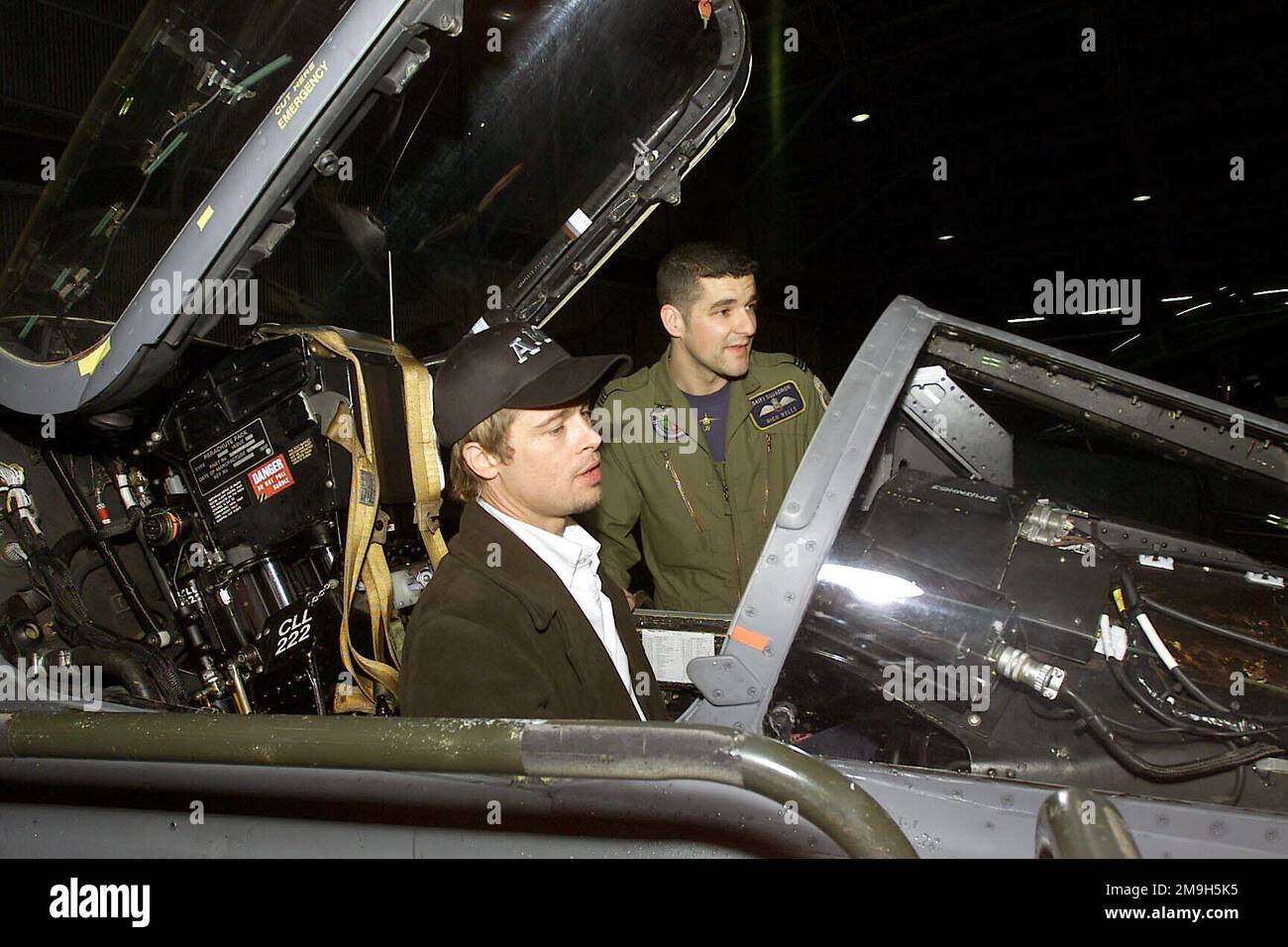 011207-F-1723T-003. Subject Operation/Series: NORTHERN WATCH Base ...