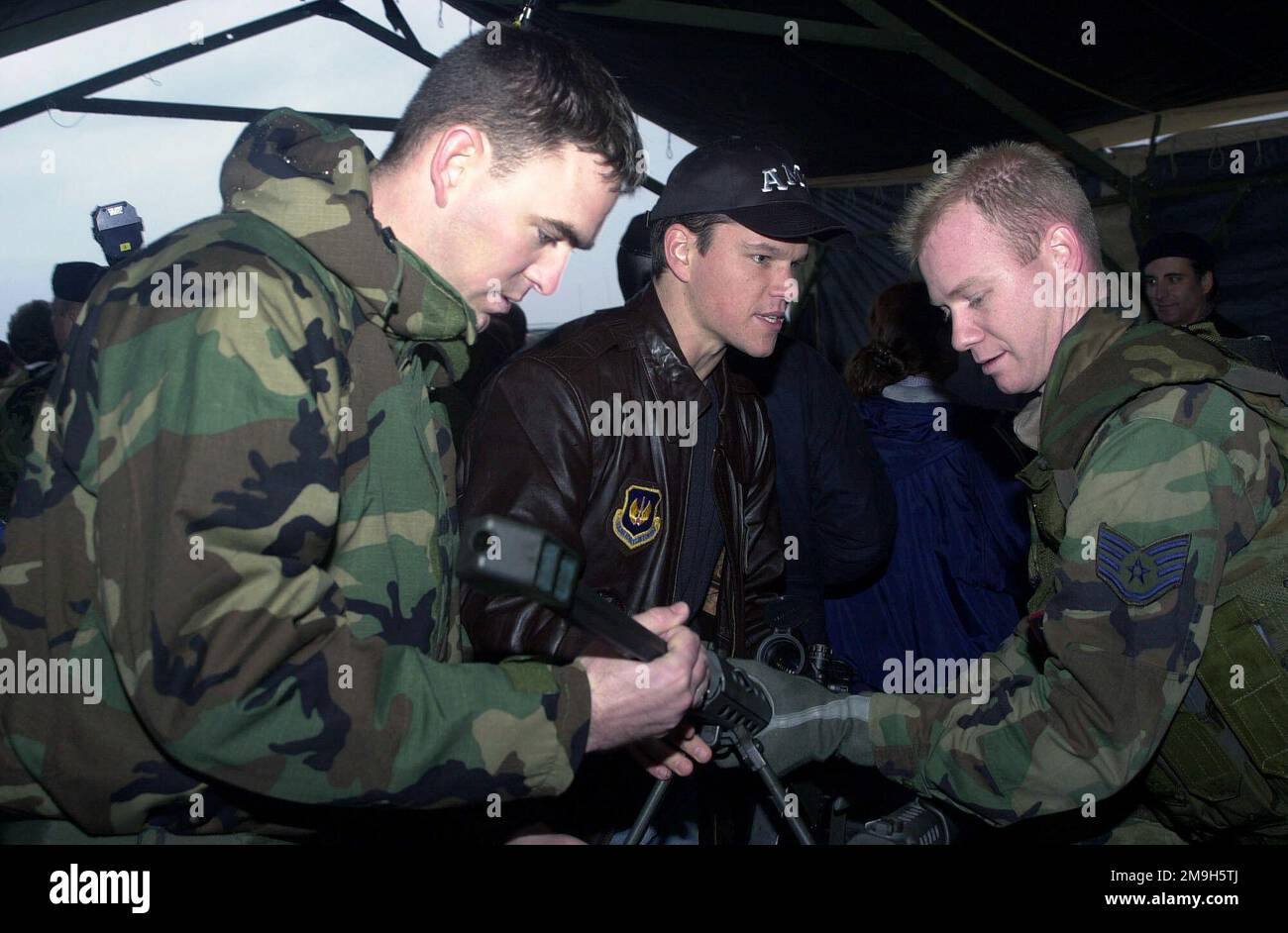 011207-F-9269H-009. Subject Operation/Series: NORTHERN WATCH Base ...