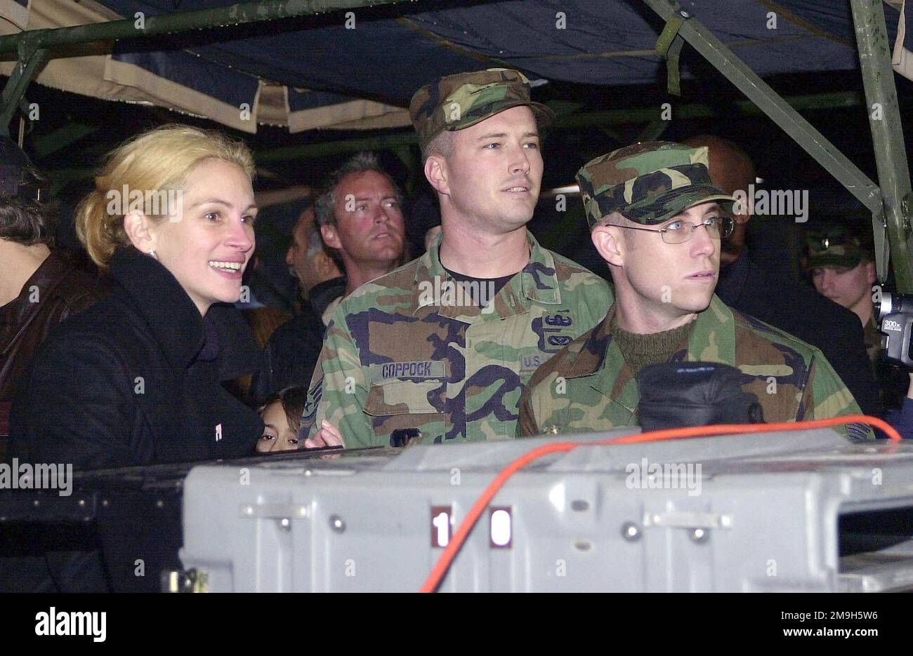 011207-F-9269H-010. Subject Operation/Series: NORTHERN WATCH Base ...