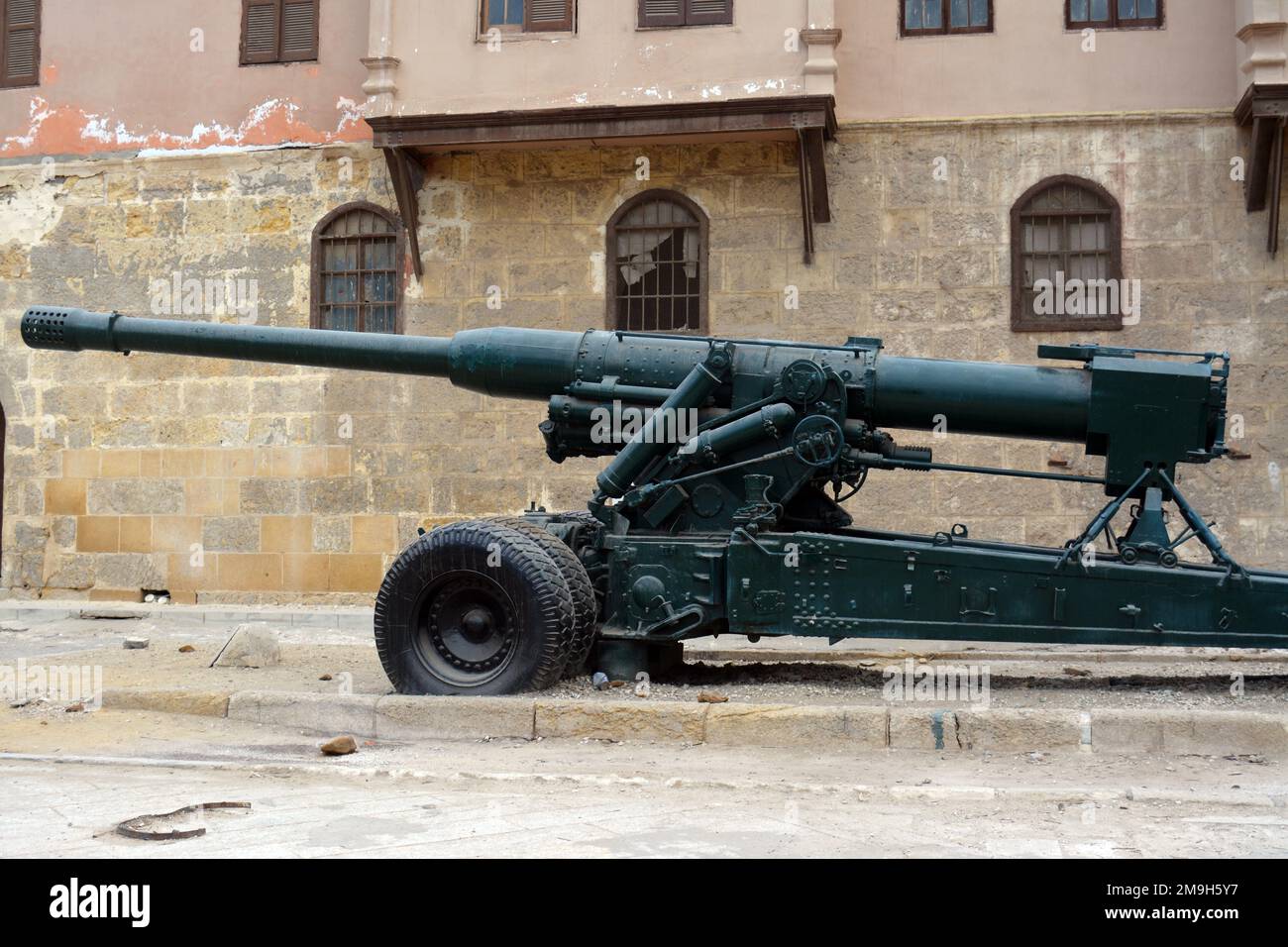 Egyptian army in october war 1973 hi-res stock photography and images ...