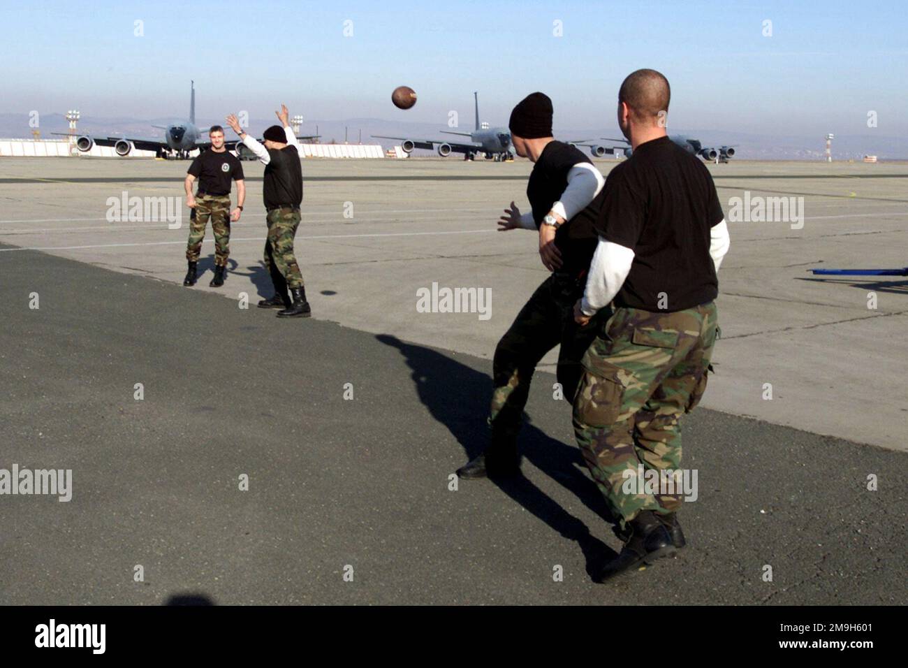 011210-F-0656B-002. Subject Operation/Series: ENDURING FREEDOM 2001 ...