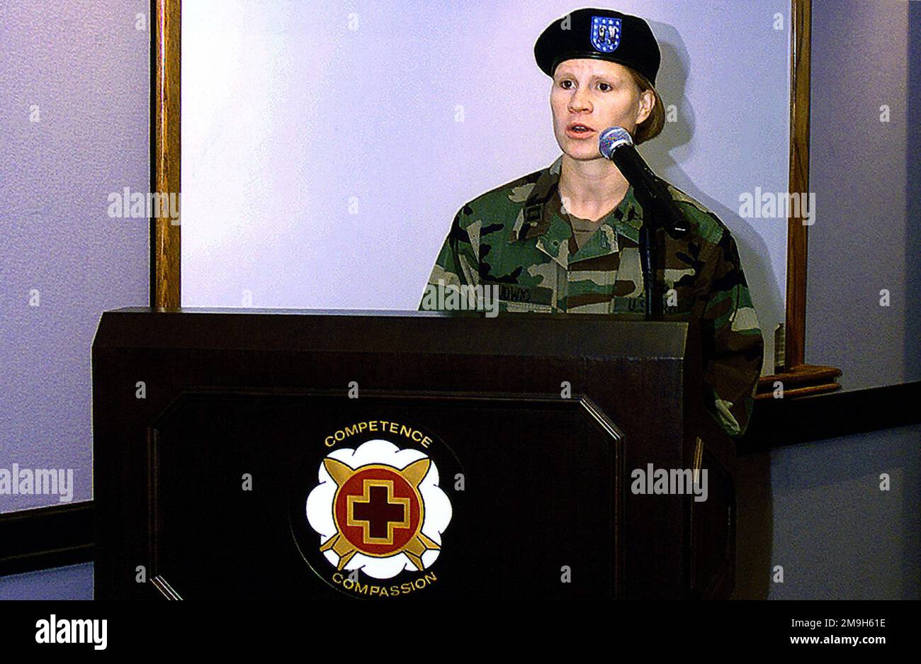 Redstone arsenal hi-res stock photography and images - Alamy