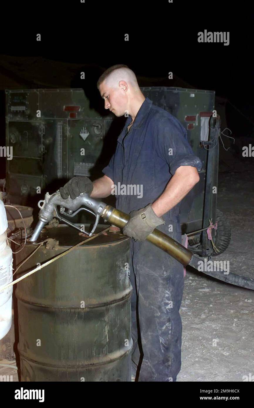 AIRMAN First Class (A1C) Rudy King, 366th Air Expeditionary Group (AEG ...