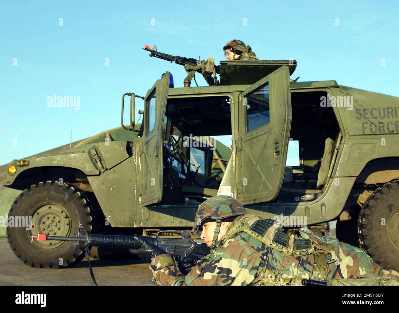 011214-F-9032T-019. Base: RAF Lakenheath State: East Anglia Country ...
