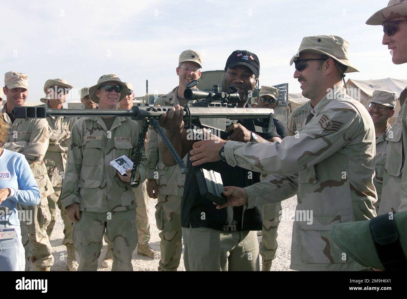 Explosives Ordnance Demolition (EOD) technician STAFF Sergeant (SSGT ...