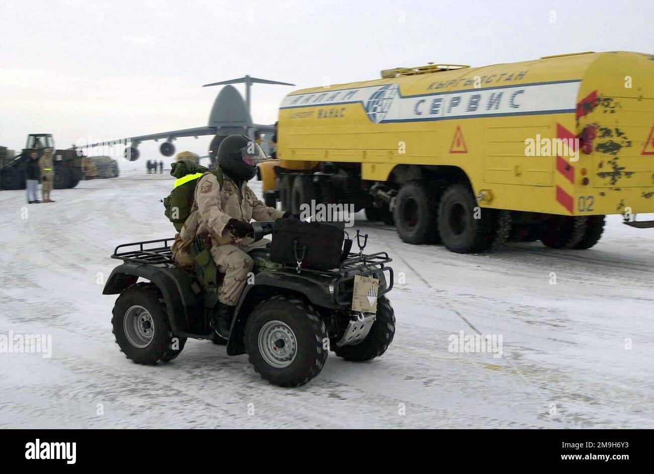 011220-F-1404F-014. Subject Operation/Series: ENDURING FREEDOM 2001 ...