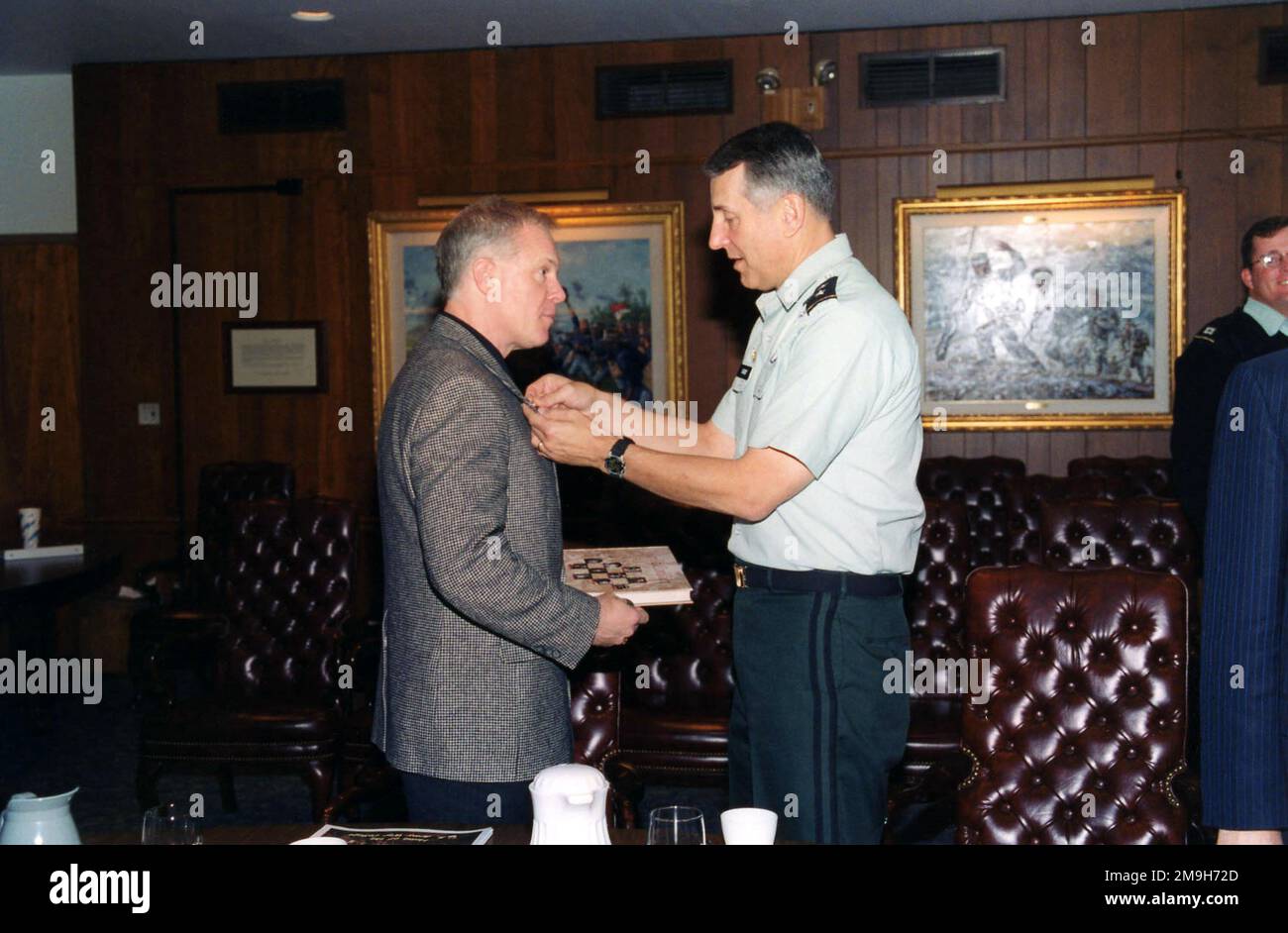 011220-A-3365B-001. Base: Carlisle Barracks State: Pennsylvania (PA ...