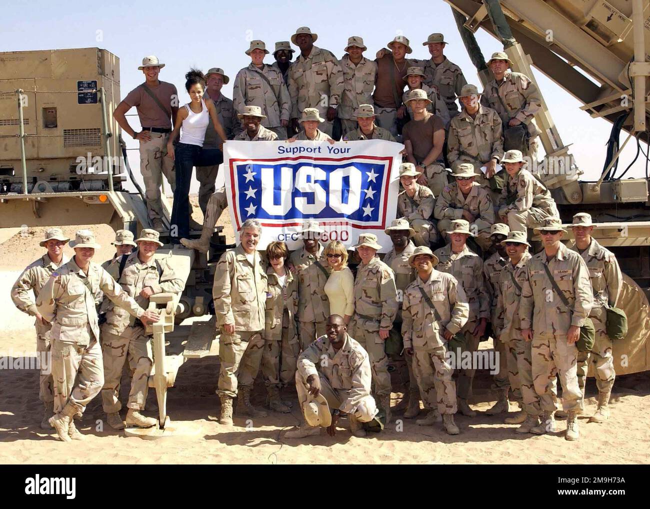 011226-F-4539R-502. Base: Prince Sultan Air Base Country: Saudi Arabia ...