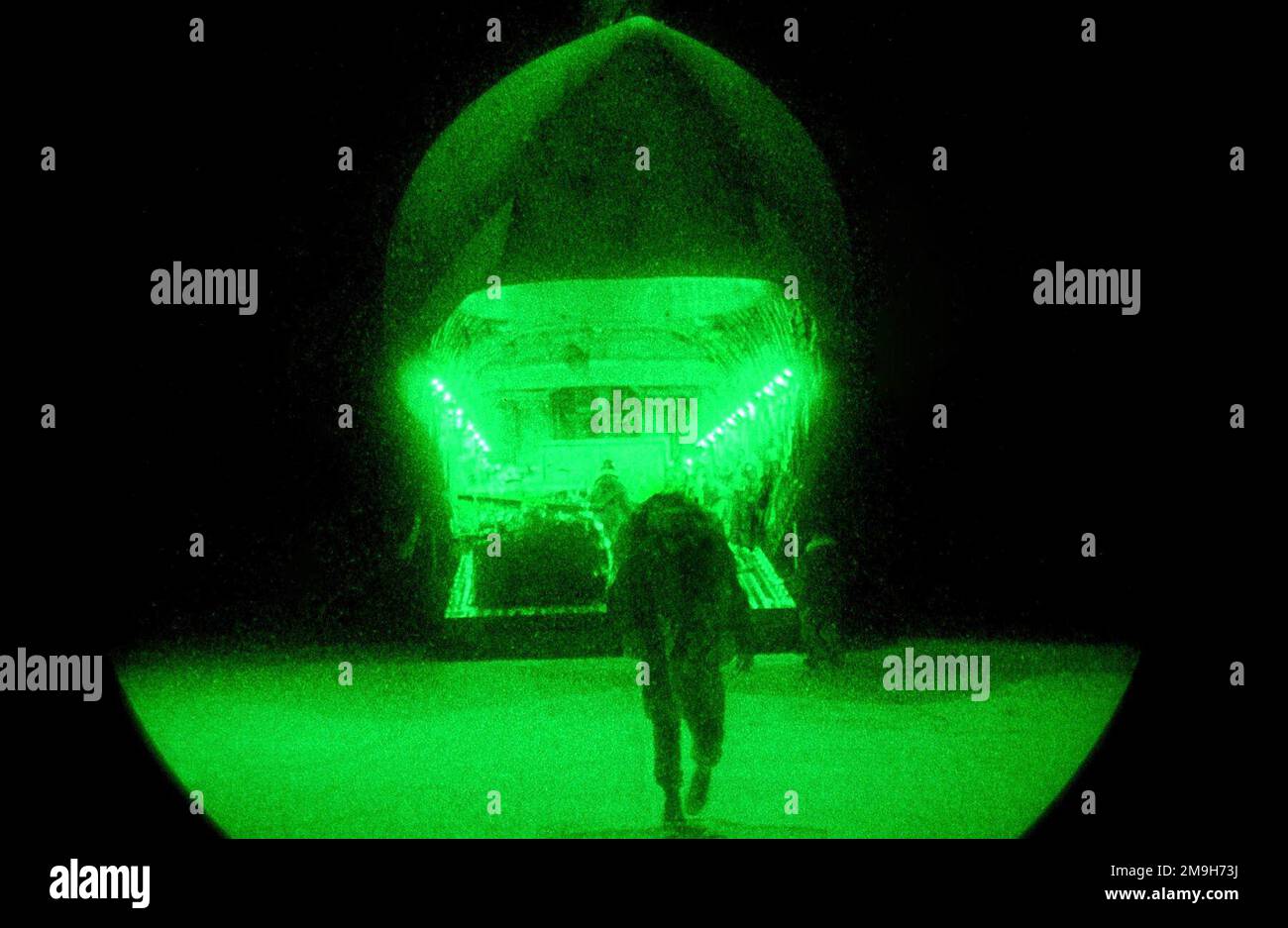 A lead element of more than forty-five Jordanian Special Forces ...