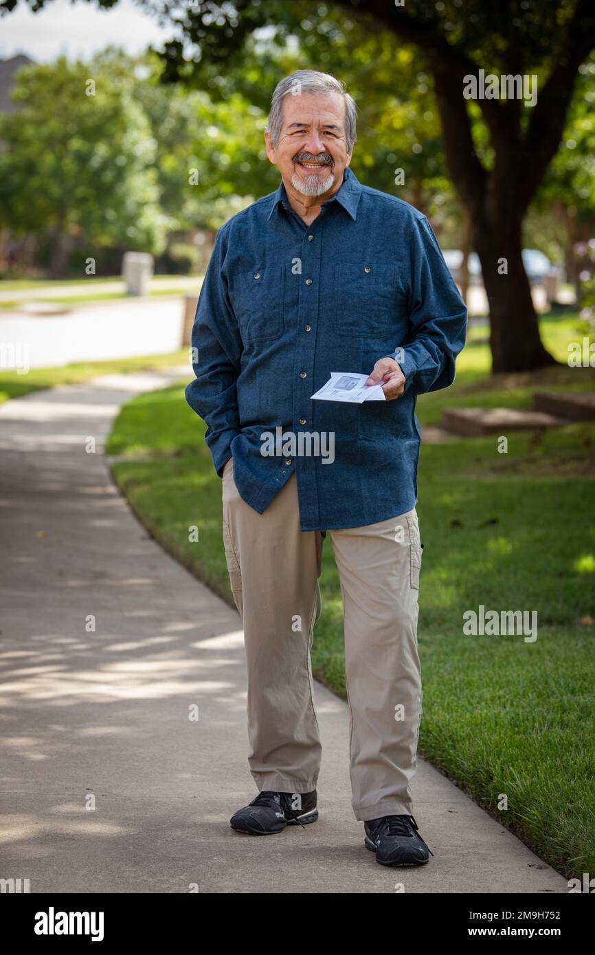 Rod rodriguez hi-res stock photography and images - Alamy