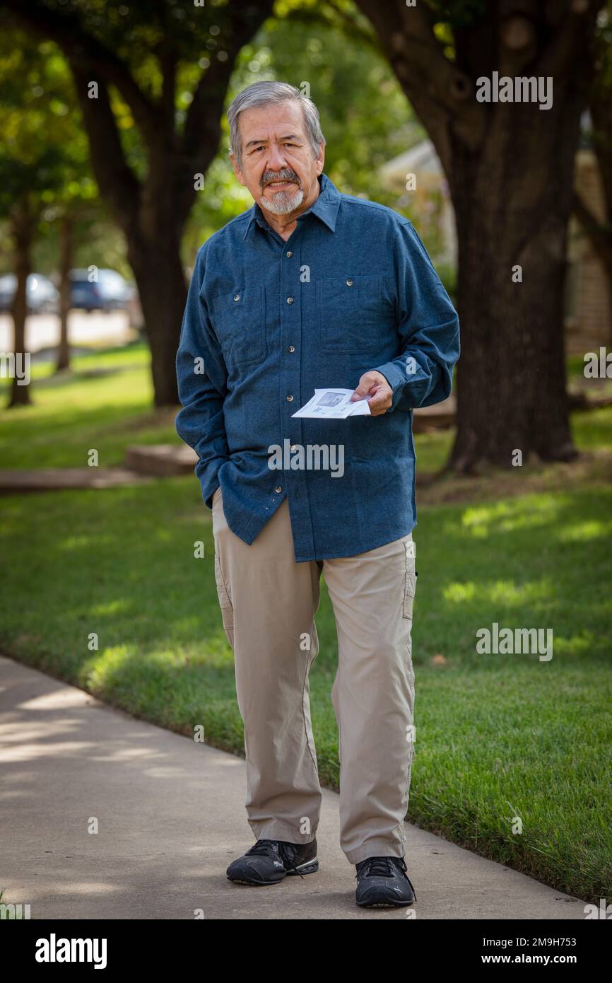 Rod rodriguez hi-res stock photography and images - Alamy
