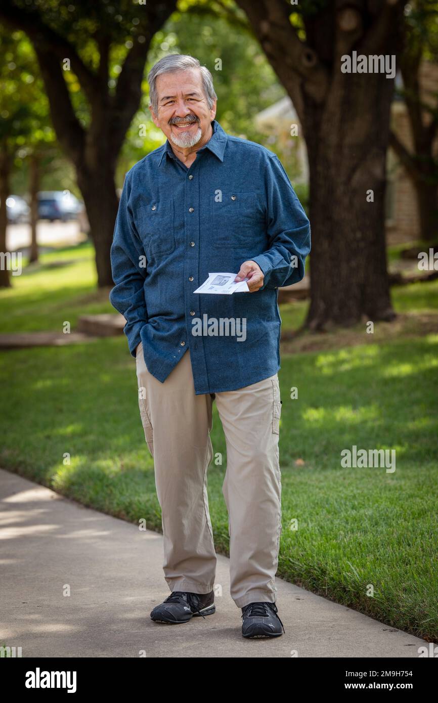 Rod rodriguez hi-res stock photography and images - Alamy