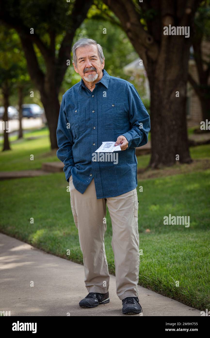 Dapper neighbourhood hi-res stock photography and images - Alamy