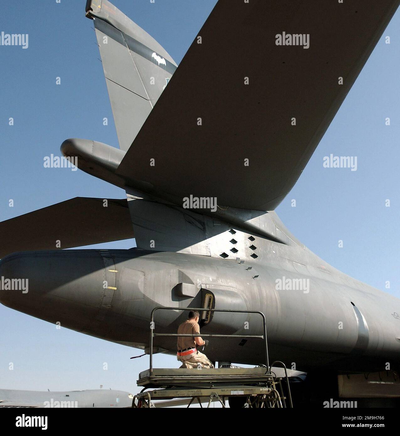 020102-F-2034C-013. Subject Operation/Series: ENDURING FREEDOM Base ...