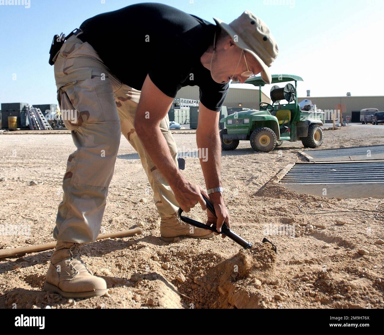 020102-F-2034C-006. Subject Operation/Series: ENDURING FREEDOM Base ...