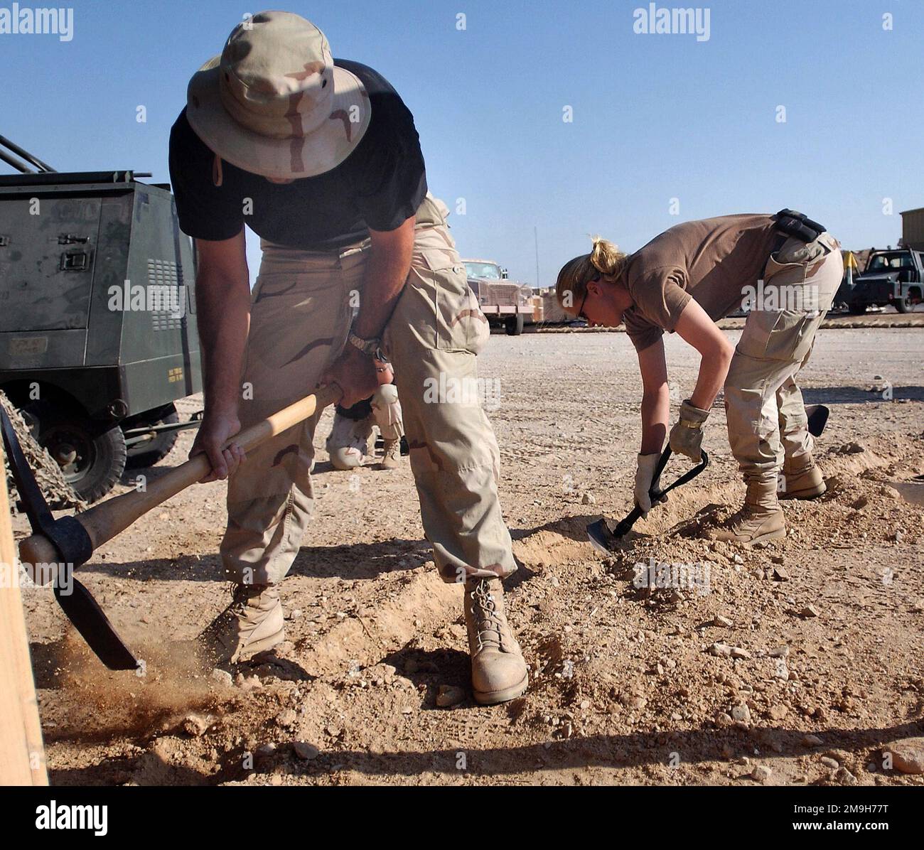 020102-F-2034C-004. Subject Operation/Series: ENDURING FREEDOM Base ...