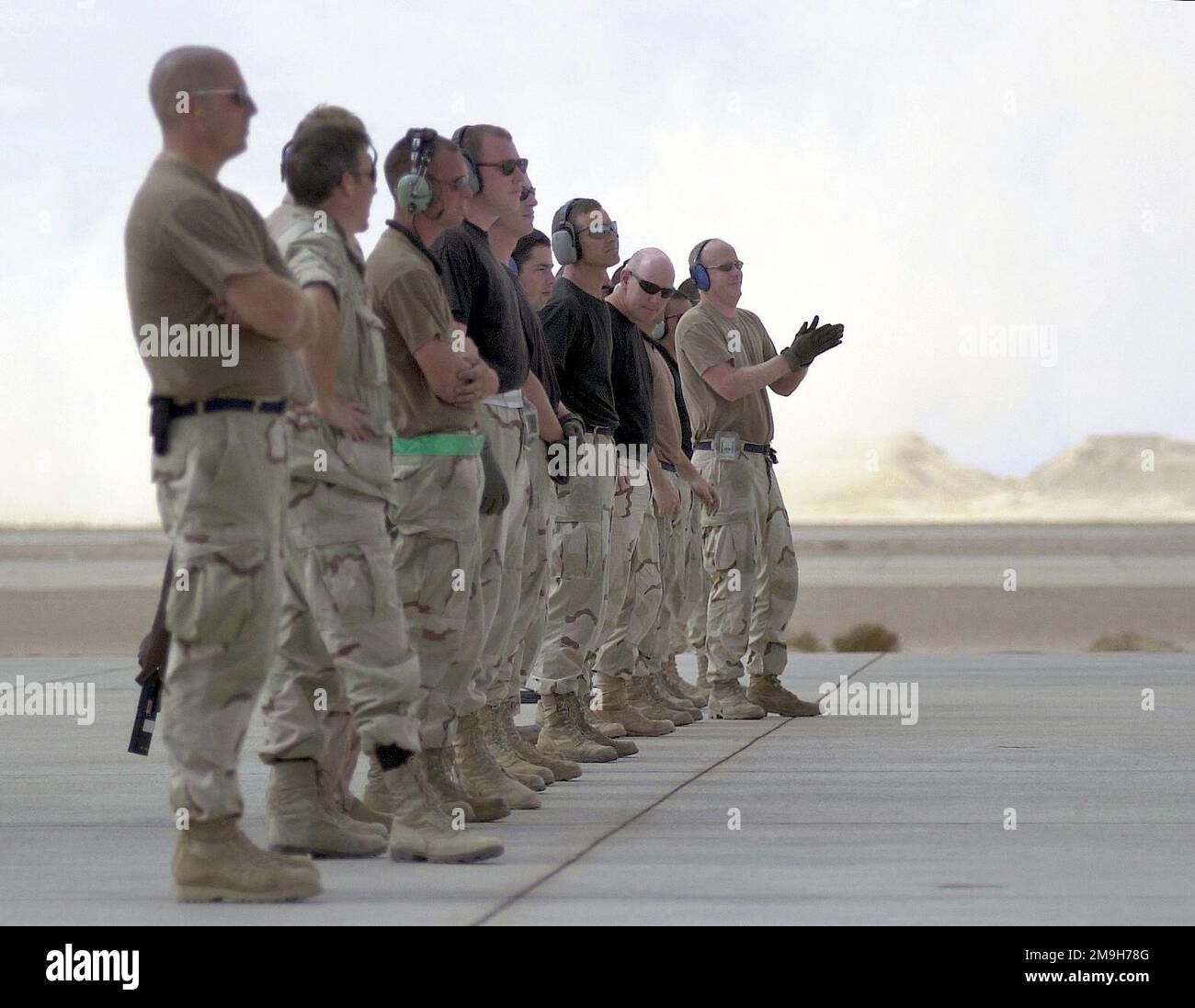 020102-F-2034C-043. Subject Operation/Series: ENDURING FREEDOM Base ...