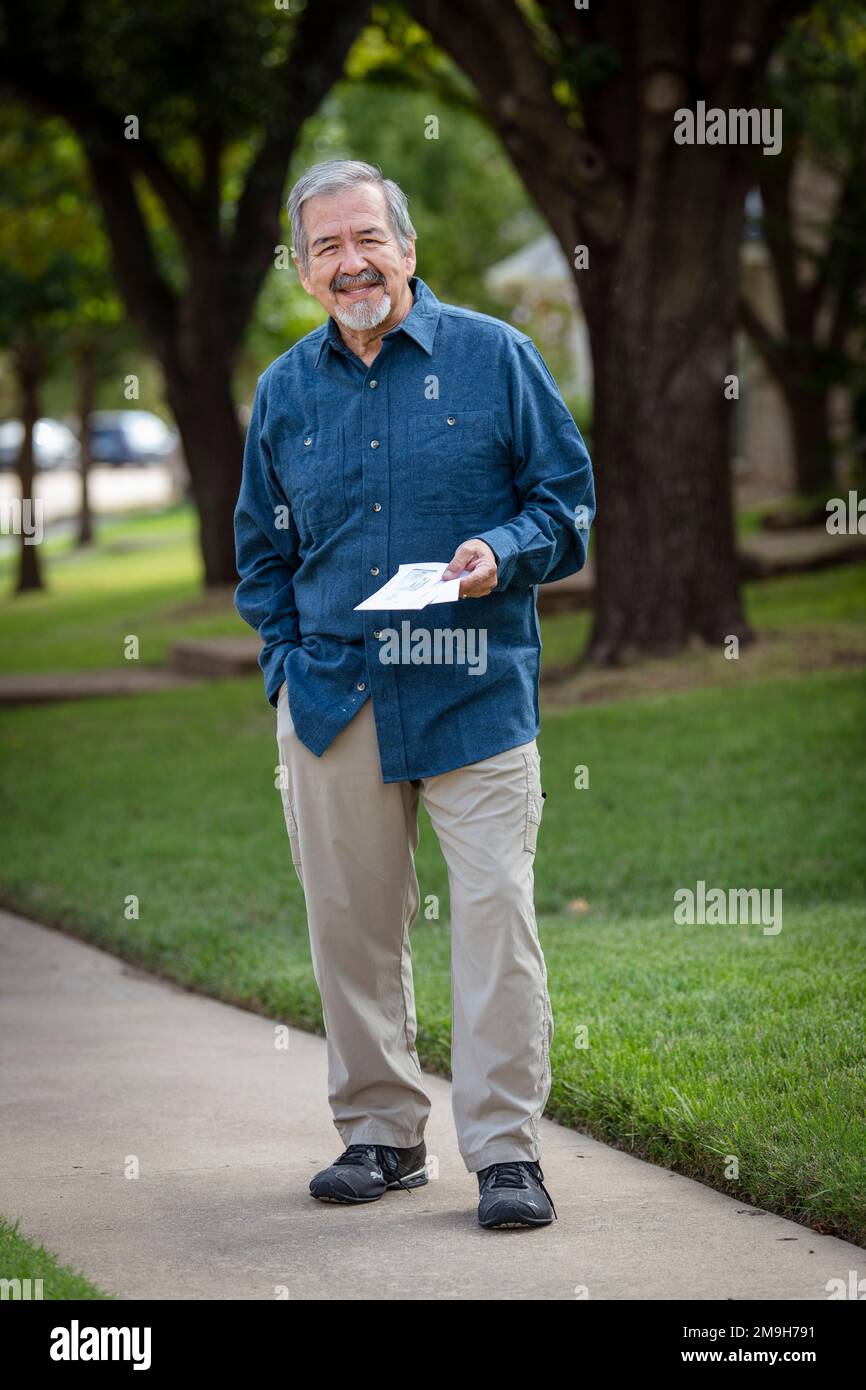 Rod rodriguez hi-res stock photography and images - Alamy