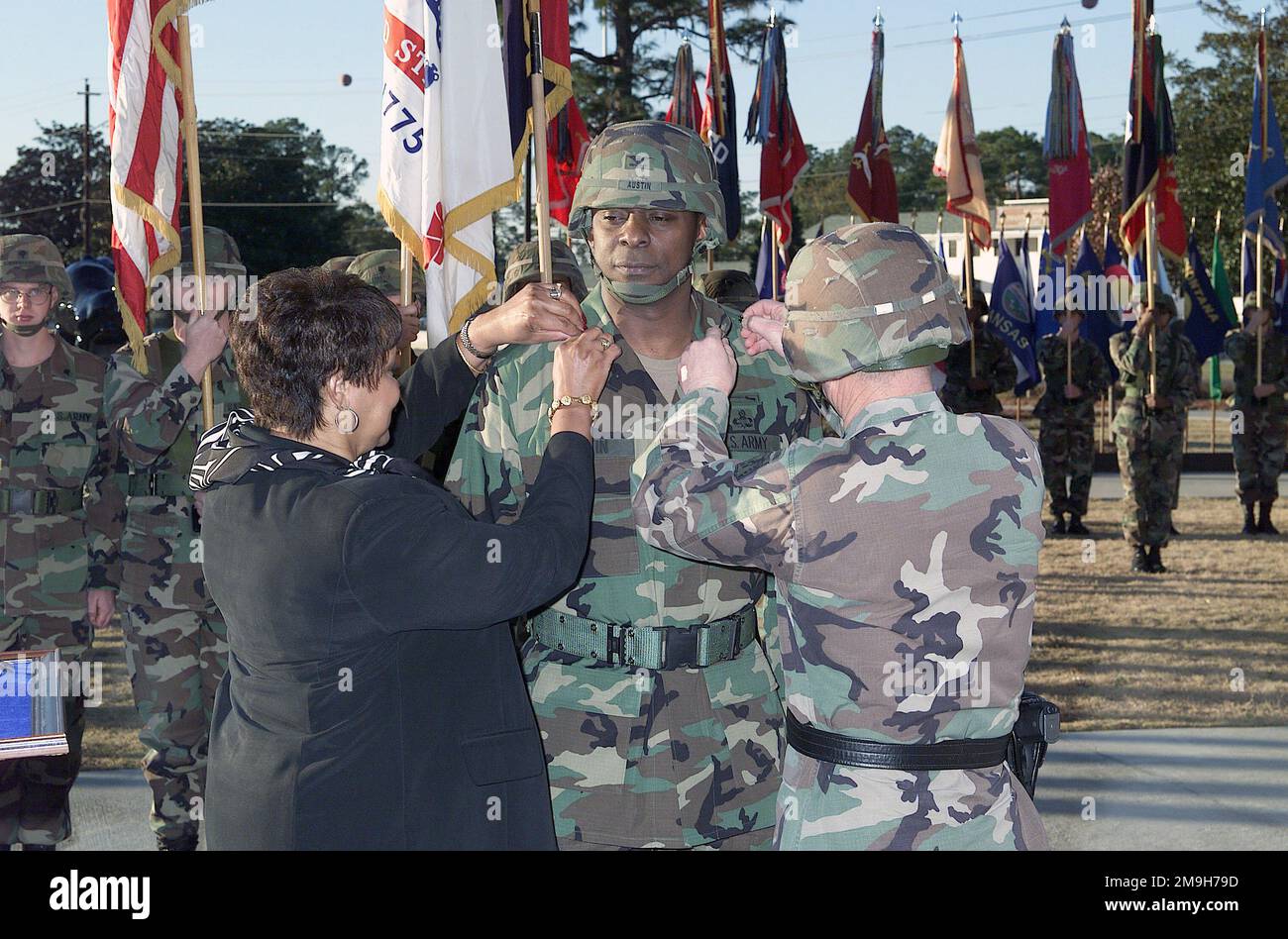020104-A-6788L-001. Base: Fort Stewart State: Georgia (GA) Country ...