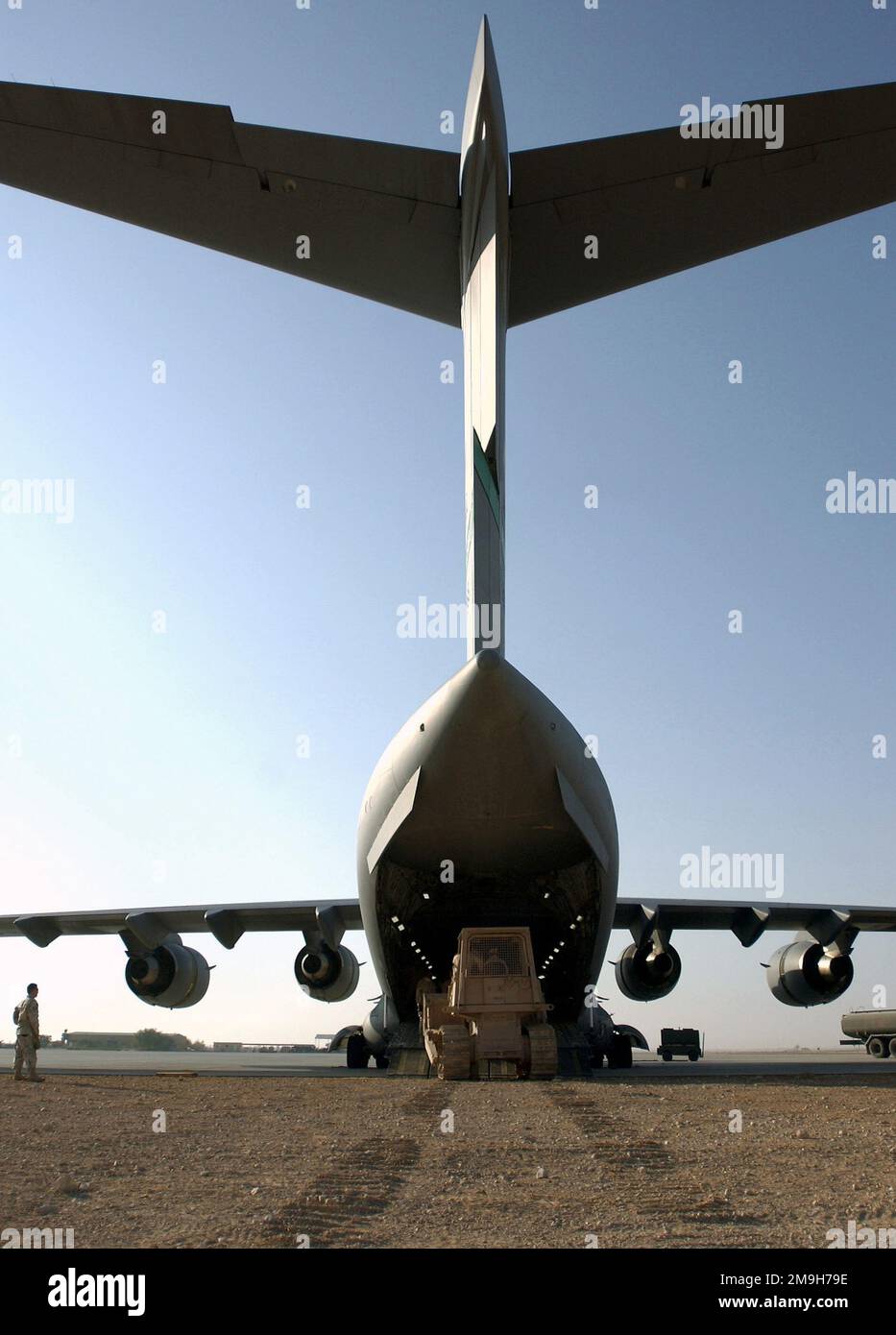 020103-F-2034C-004. Subject Operation/Series: ENDURING FREEDOM Base ...