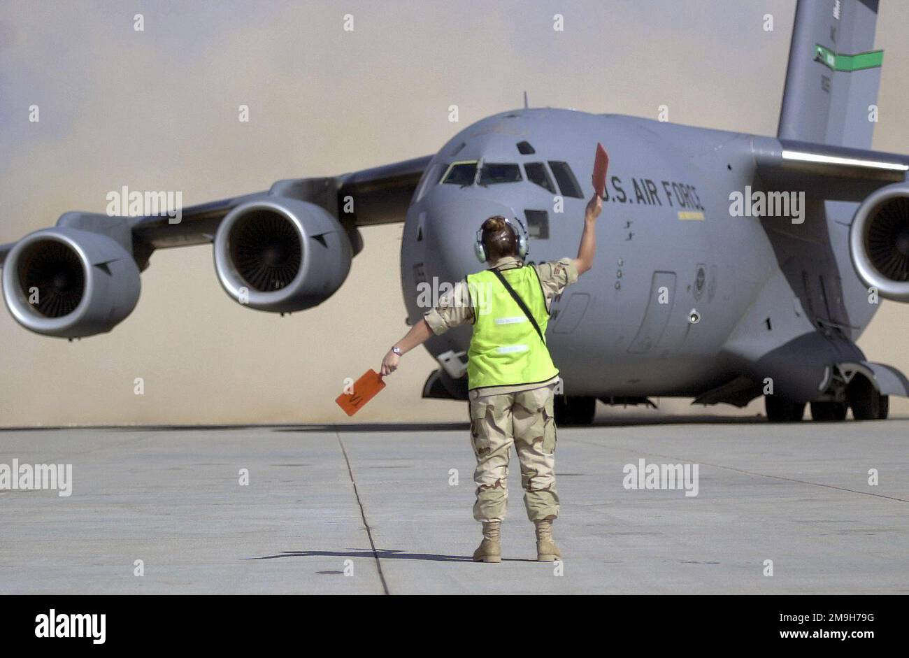 020103-F-2034C-002. Subject Operation/Series: ENDURING FREEDOM Base ...