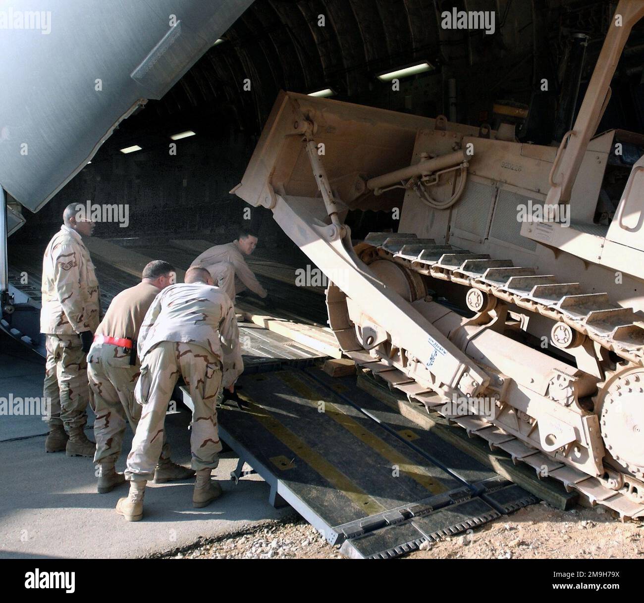 020102-F-2034C-001. Subject Operation/Series: ENDURING FREEDOM Base ...