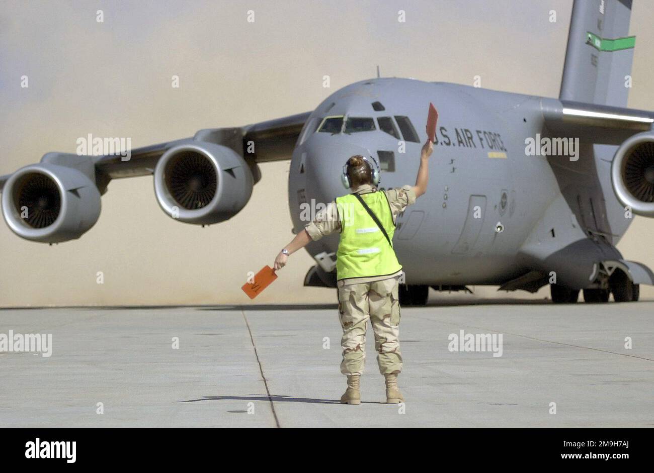 020103-F-2034C-027. Subject Operation/Series: ENDURING FREEDOM Base ...