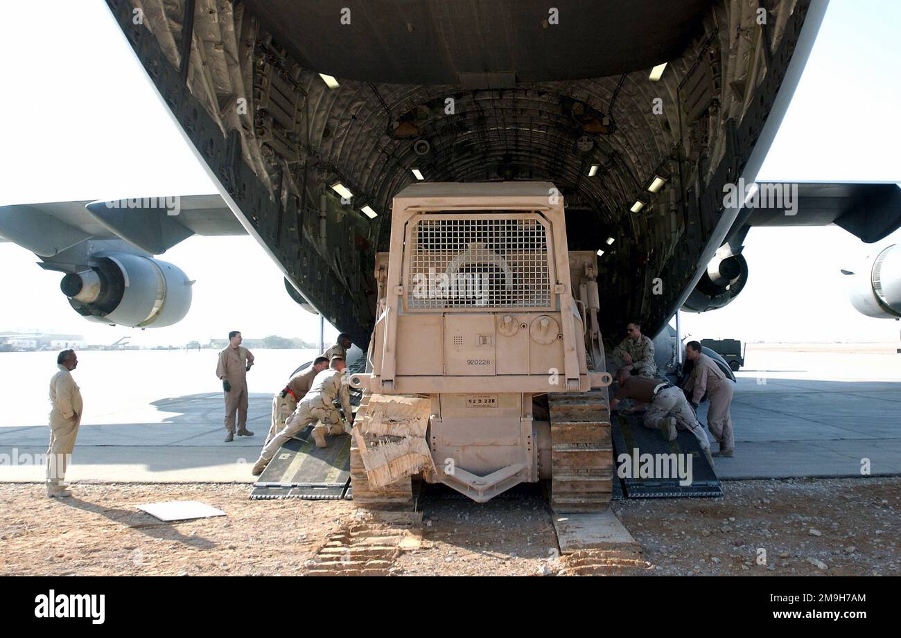 020103-F-2034C-031. Subject Operation/Series: ENDURING FREEDOM Base ...