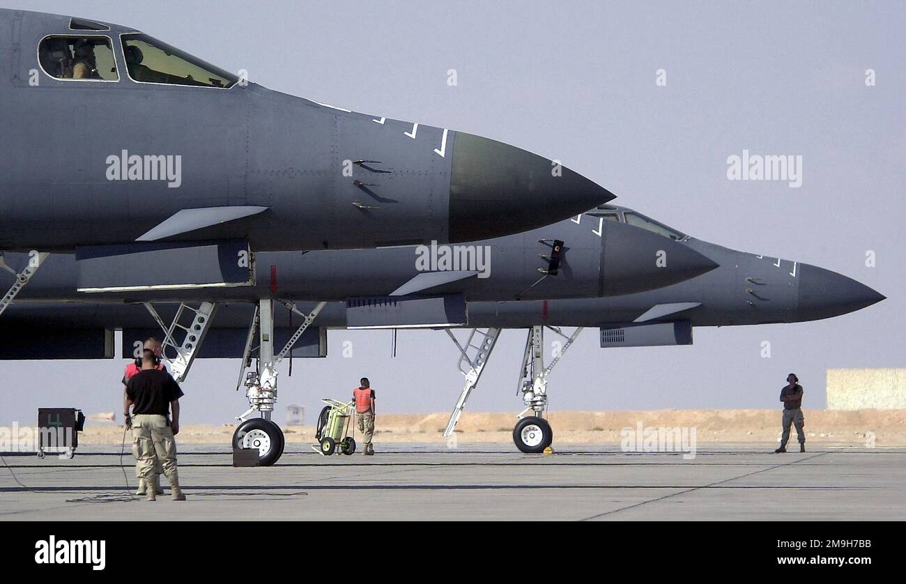 020103-F-2034C-052. Subject Operation/Series: ENDURING FREEDOM Base ...