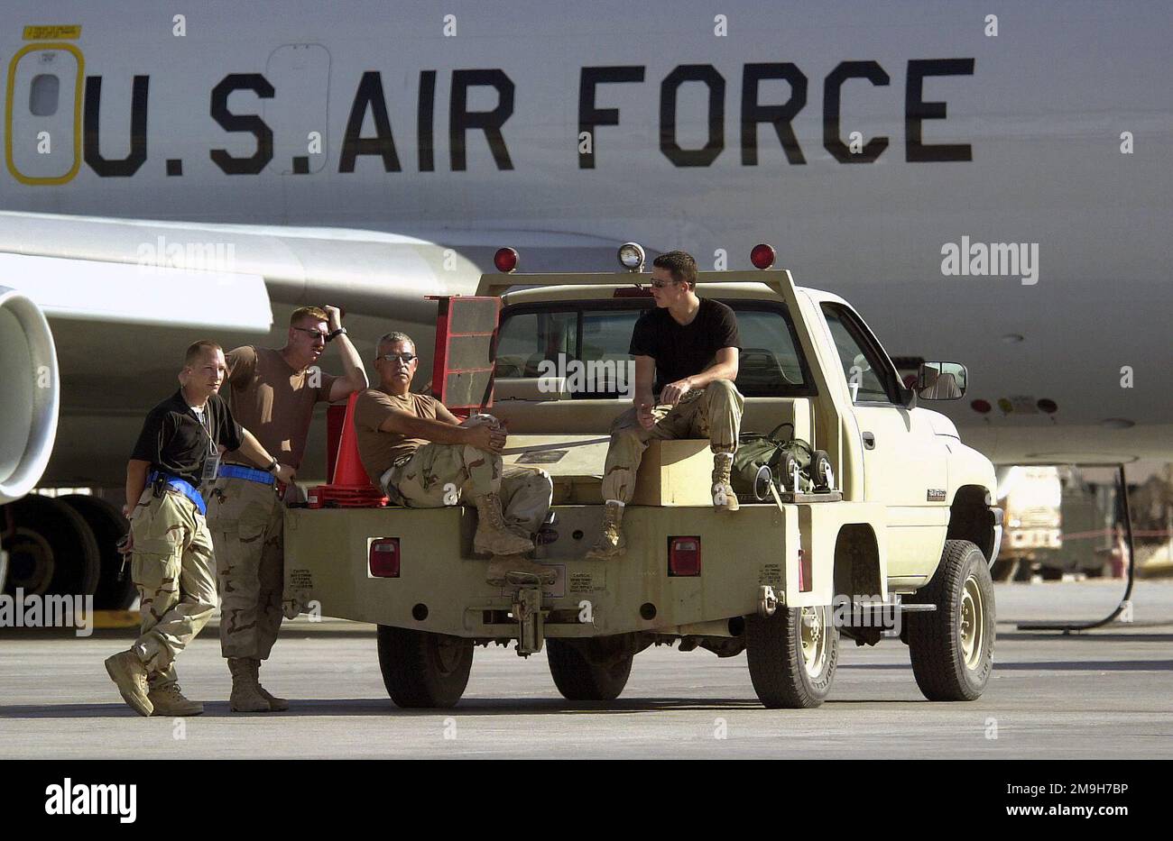 020103-F-2034C-034. Subject Operation/Series: ENDURING FREEDOM Base ...