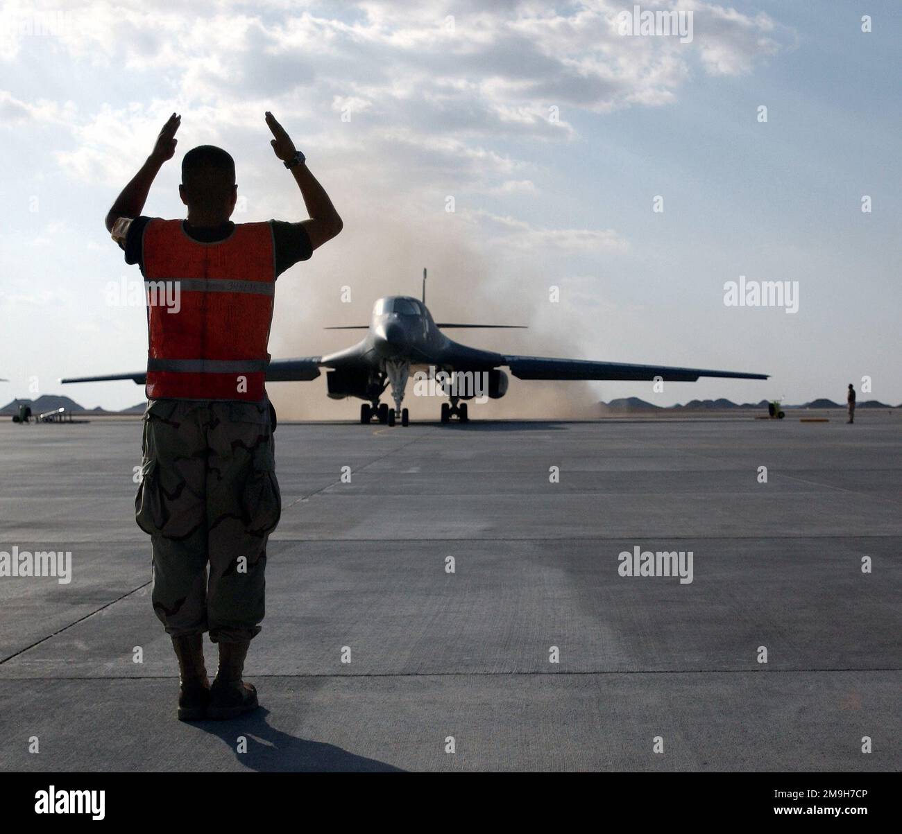020103-F-2034C-038. Subject Operation/Series: ENDURING FREEDOM Base ...