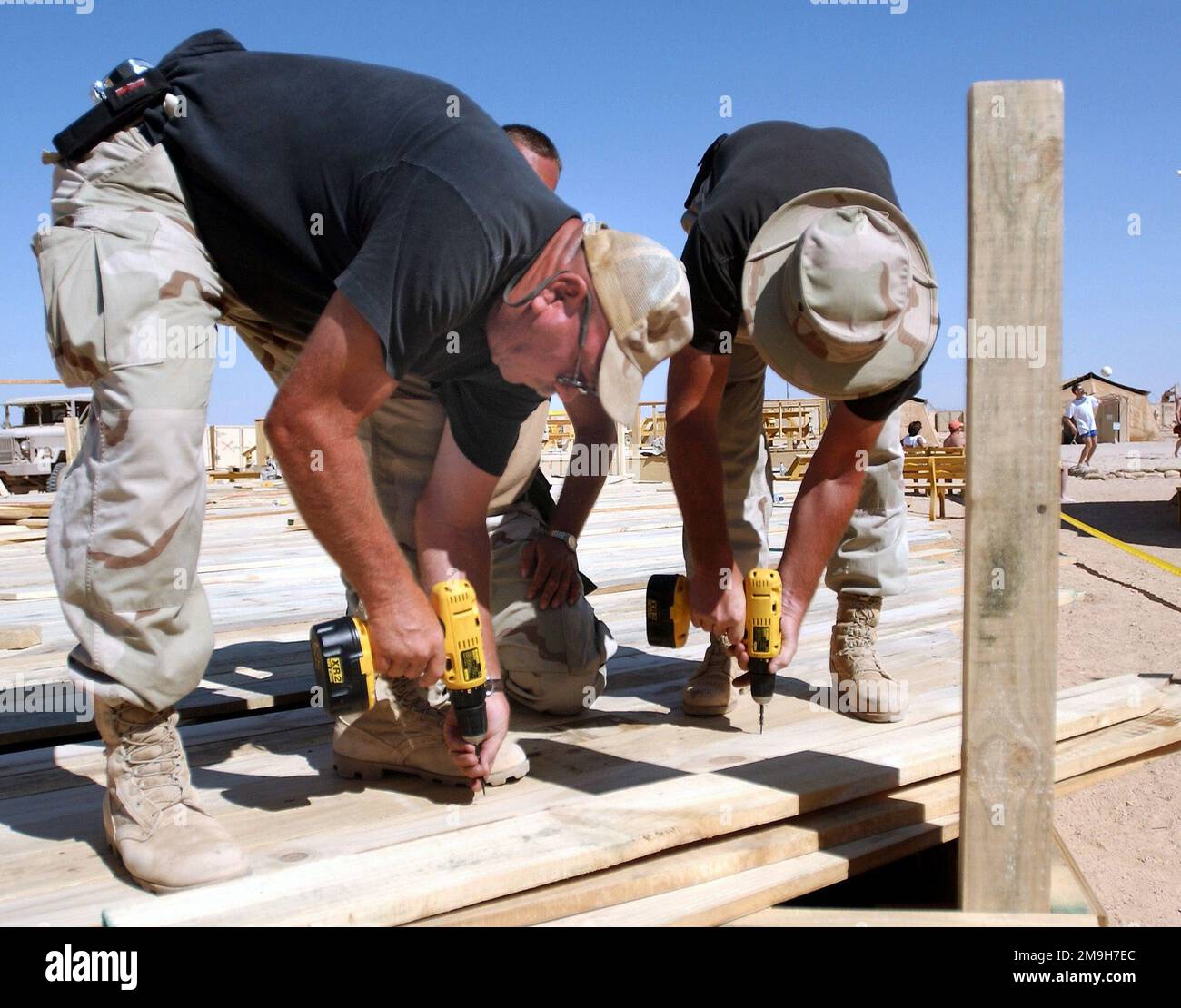 020105-F-2034C-056. Subject Operation/Series: ENDURING FREEDOM Base ...