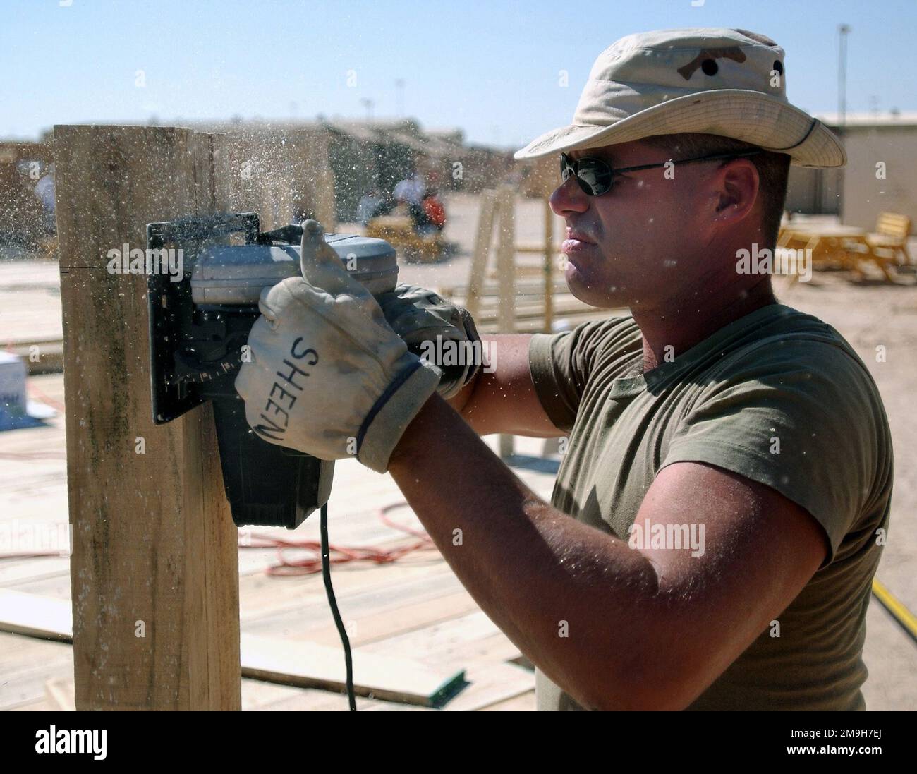 020105-F-2034C-057. Subject Operation/Series: ENDURING FREEDOM Base ...