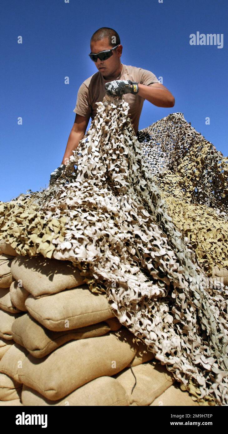 020105-F-2034C-052. Subject Operation/Series: ENDURING FREEDOM Base ...