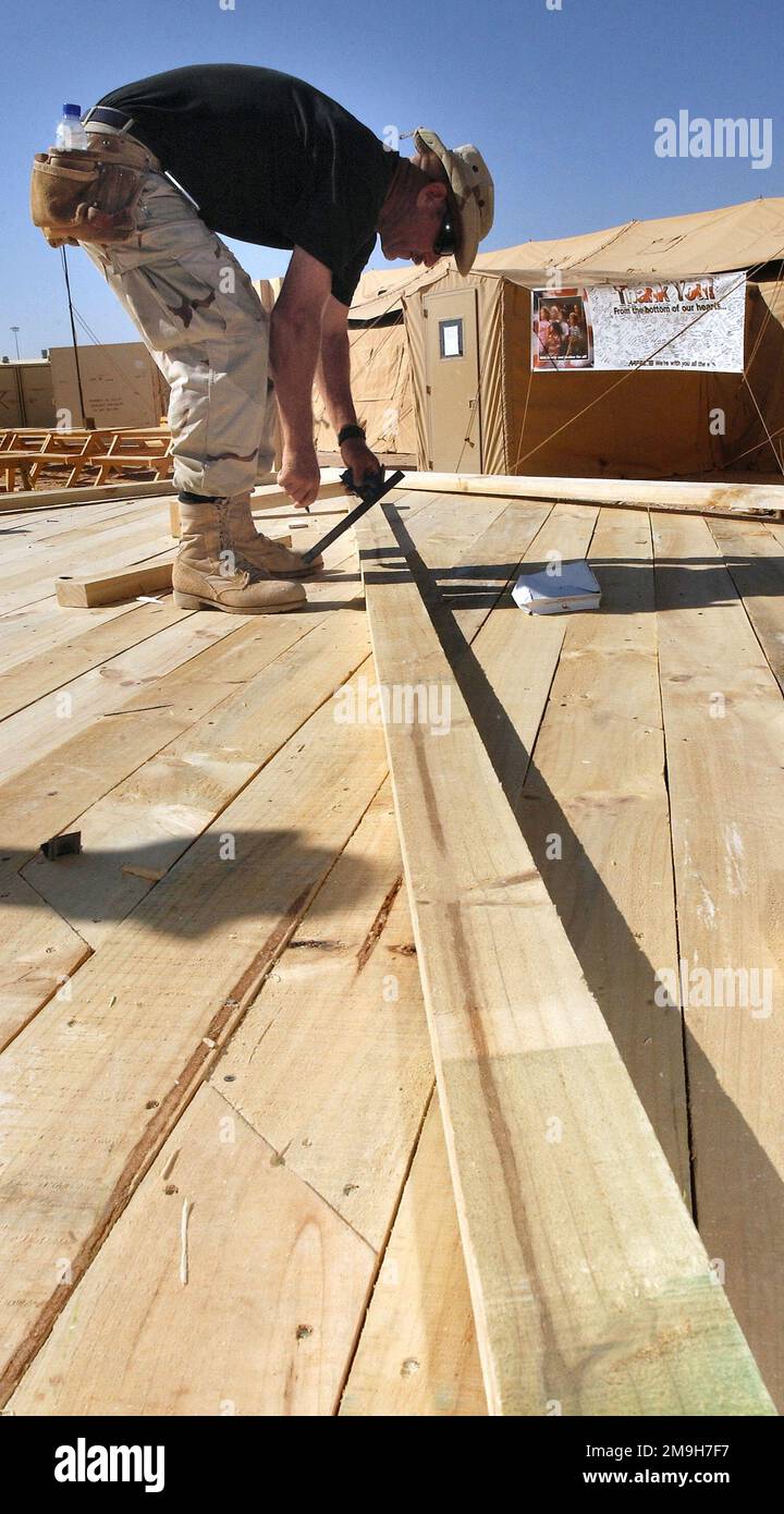 020105-F-2034C-066. Subject Operation/Series: ENDURING FREEDOM Base ...