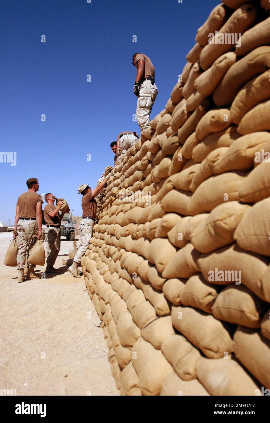 020105-F-2034C-050. Subject Operation/Series: ENDURING FREEDOM Base ...