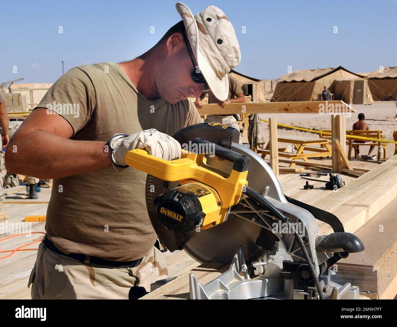 020105-F-2034C-071. Subject Operation/Series: ENDURING FREEDOM Base ...