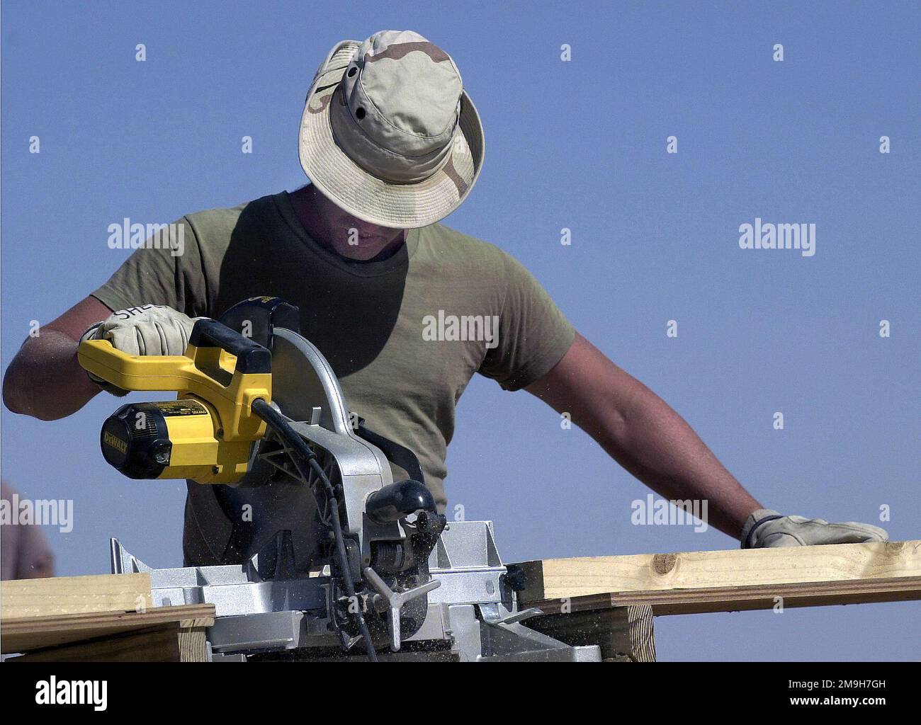 020105-F-2034C-078. Subject Operation/Series: ENDURING FREEDOM Base ...