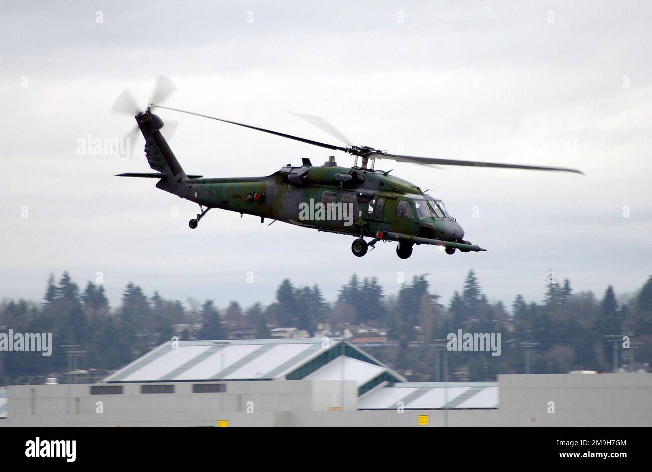 Portland air national guard hi-res stock photography and images - Alamy