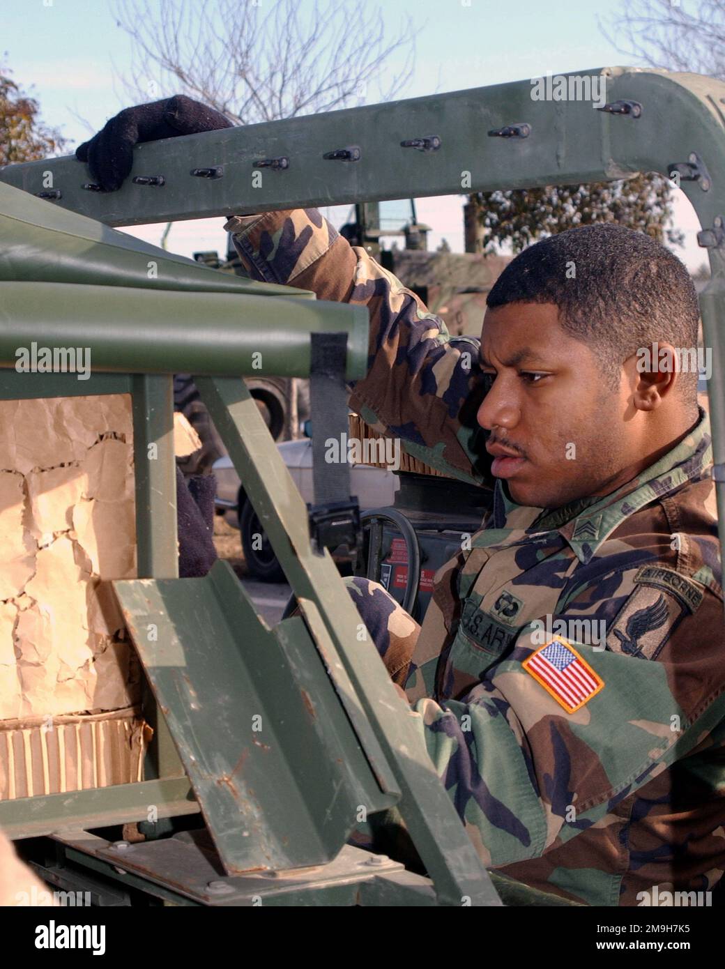 02 capt joseph macri 632 755 hi-res stock photography and images - Alamy