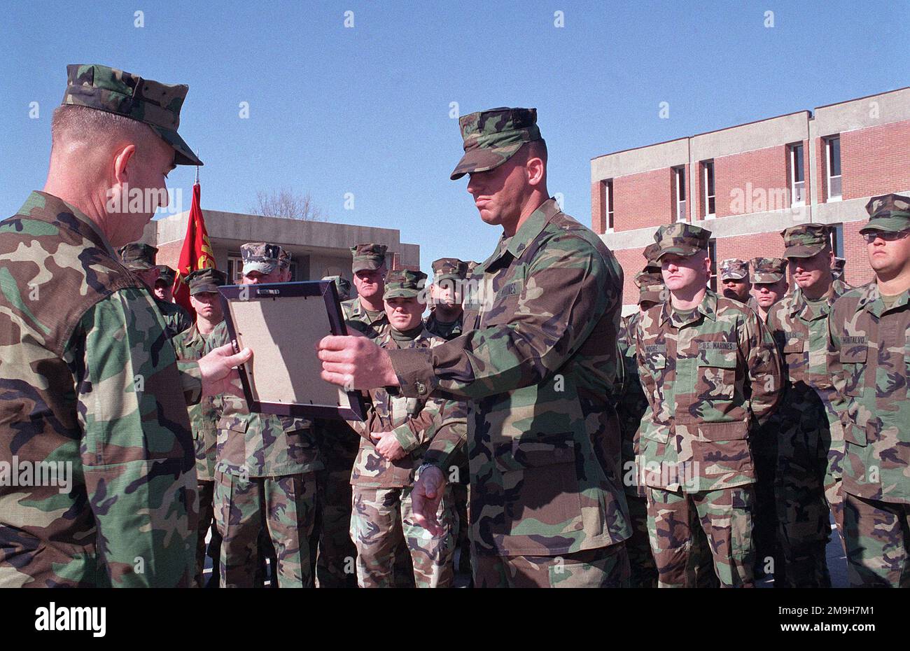 Camp geiger hi-res stock photography and images - Alamy