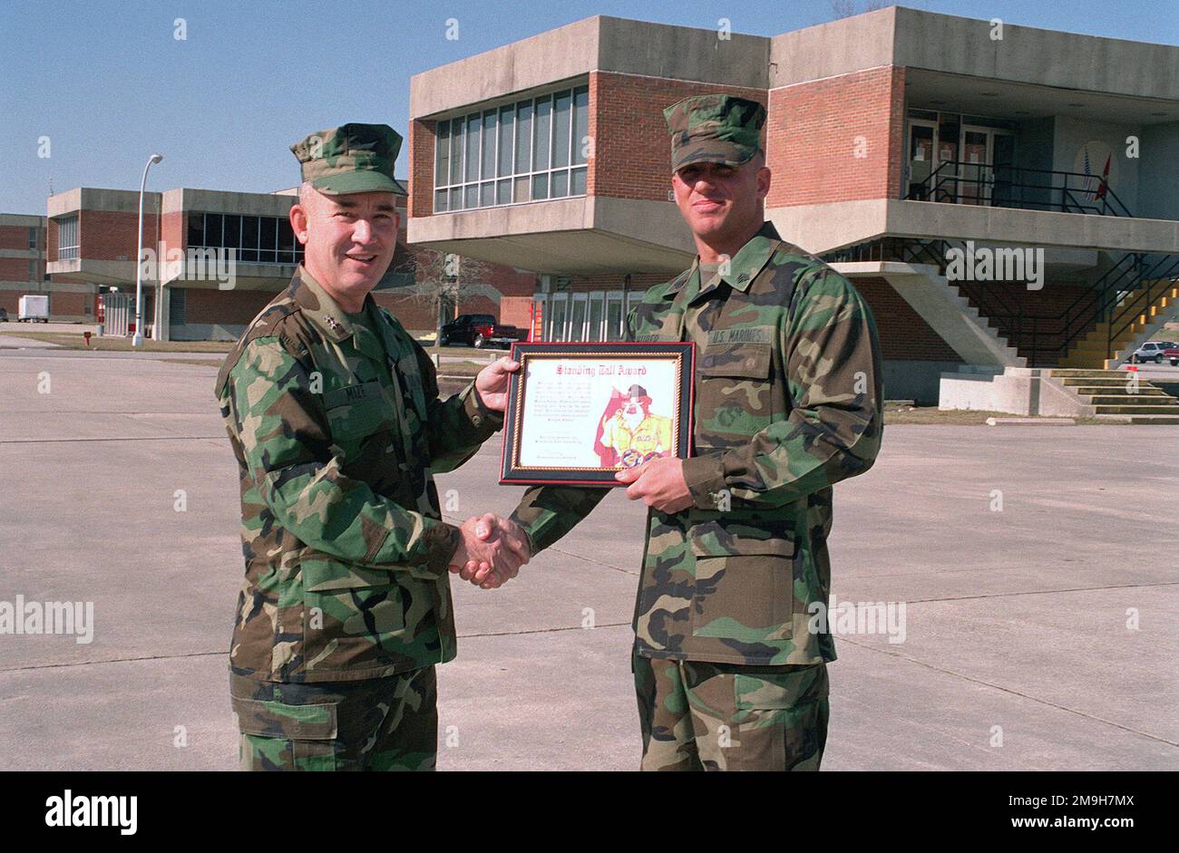 Camp geiger hi-res stock photography and images - Alamy