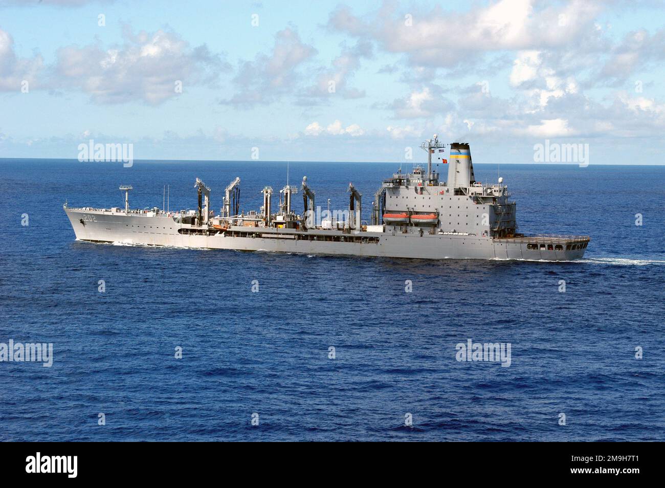 040805-N-5232L-139. Country: Pacific Ocean (POC) Scene Major Command ...